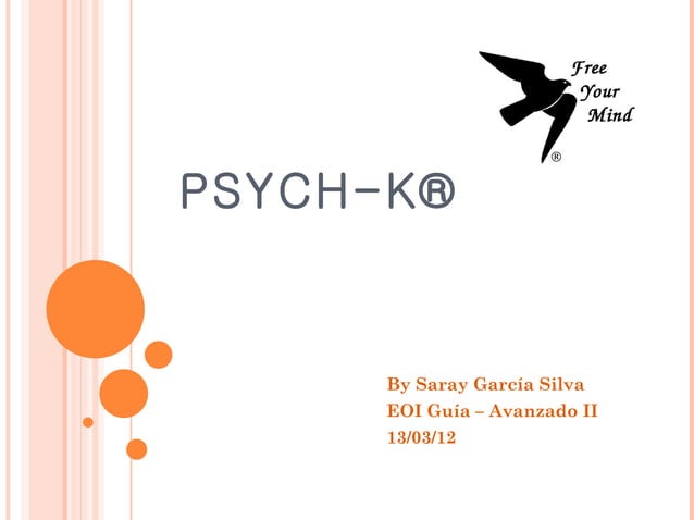 Saray's presentation psych-k | PPT | Mental Health | Diseases and ...