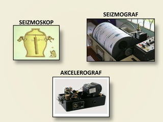 Zemljotresi | PPTX