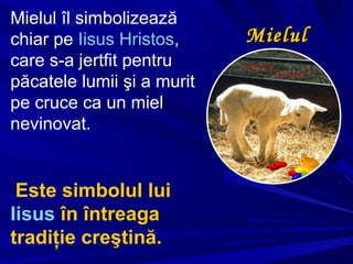 Sarbatoarea pastelui | PPT
