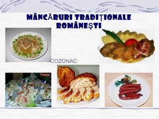 Sarbatorile de iarna la romani | PPT