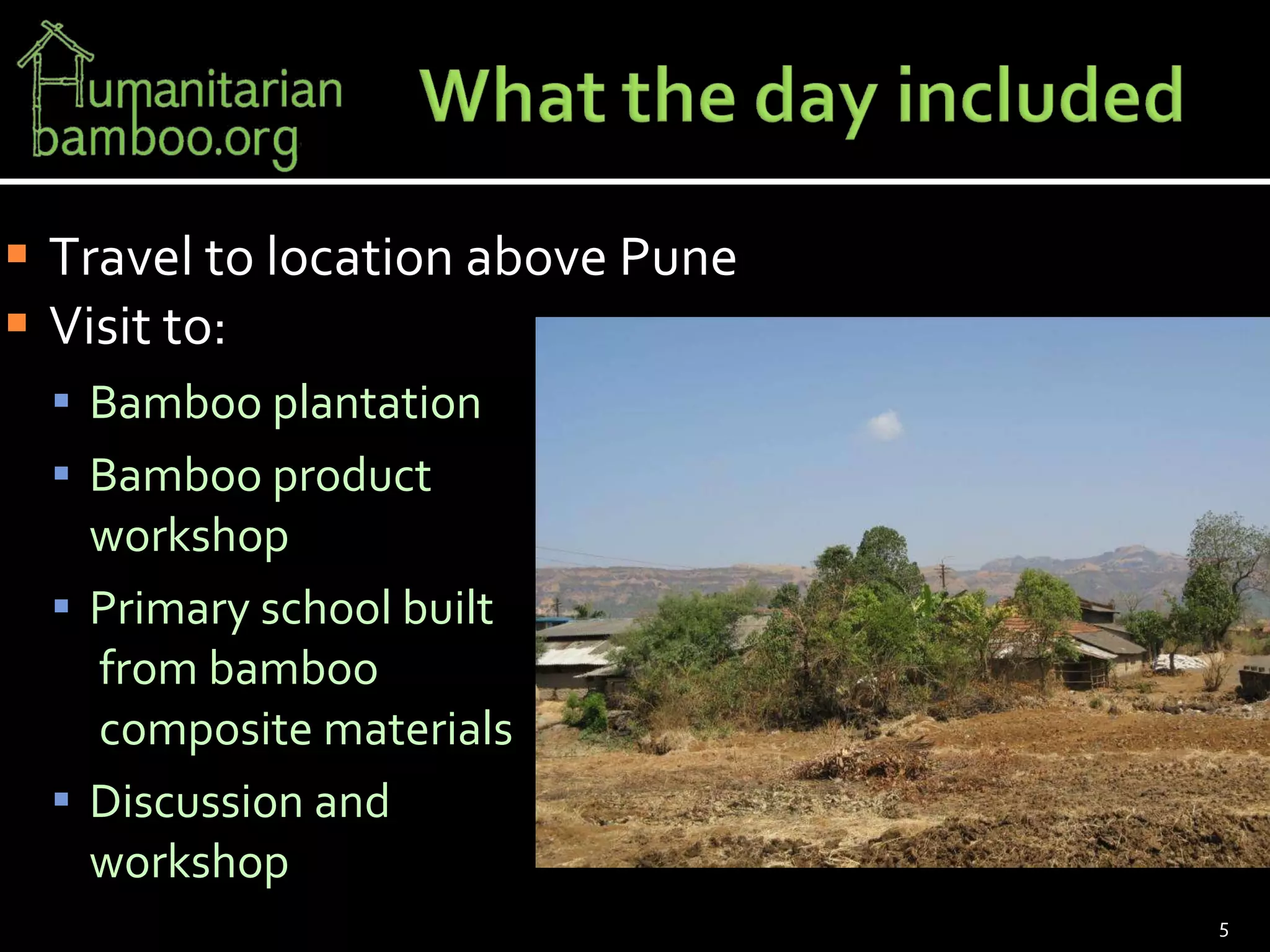 Overview of India Consultative Day and Role of Red-R | PPT