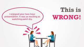 Sarcasm in the Workplace: What totally works and what doesn't | PDF