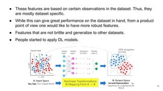 Sarcasm Detection: Achilles Heel of sentiment analysis | PPT