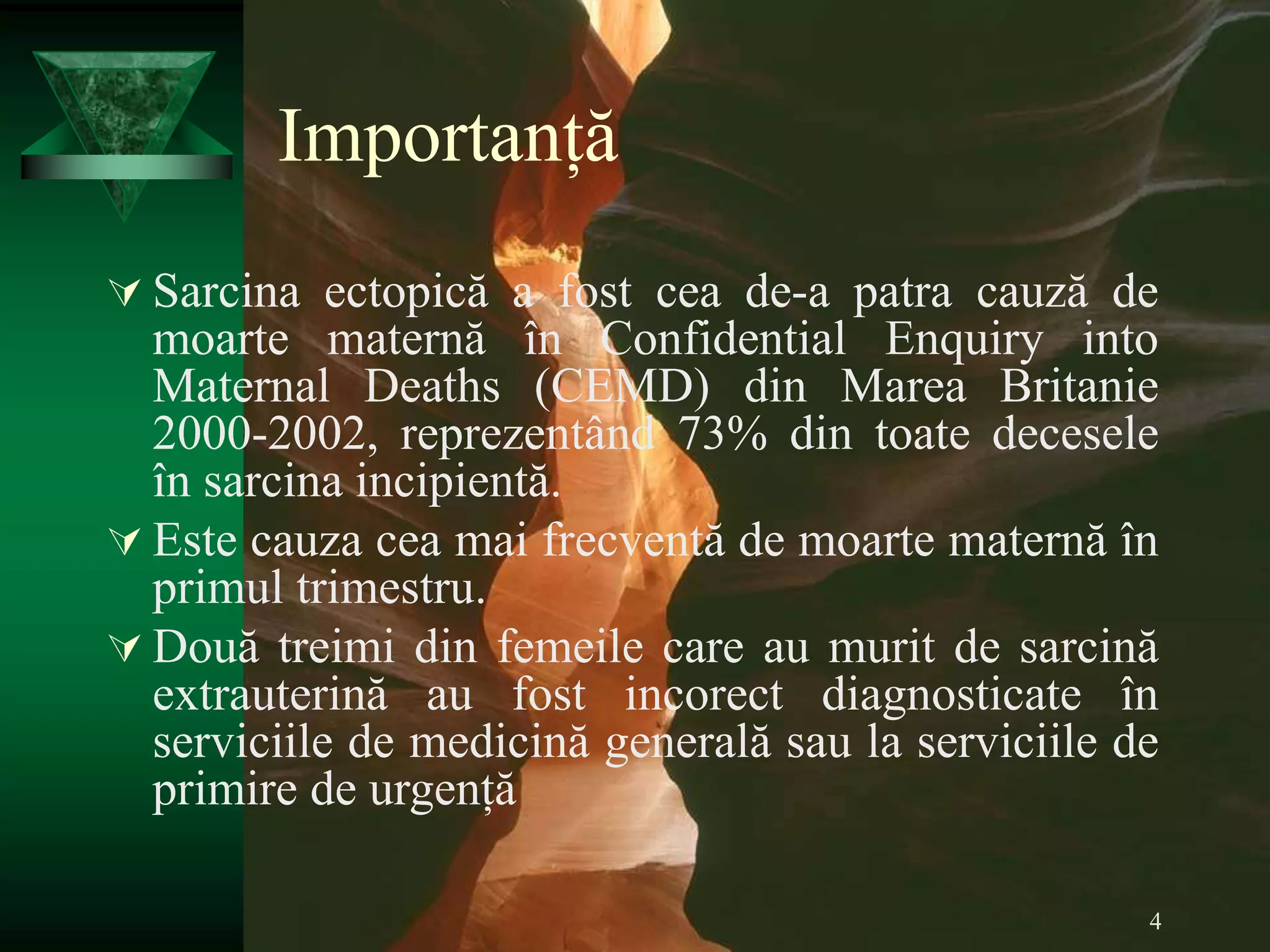SARCINA EXTRAUTERINA.ppt