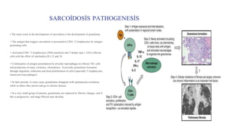 Sarcoidosis .pptx