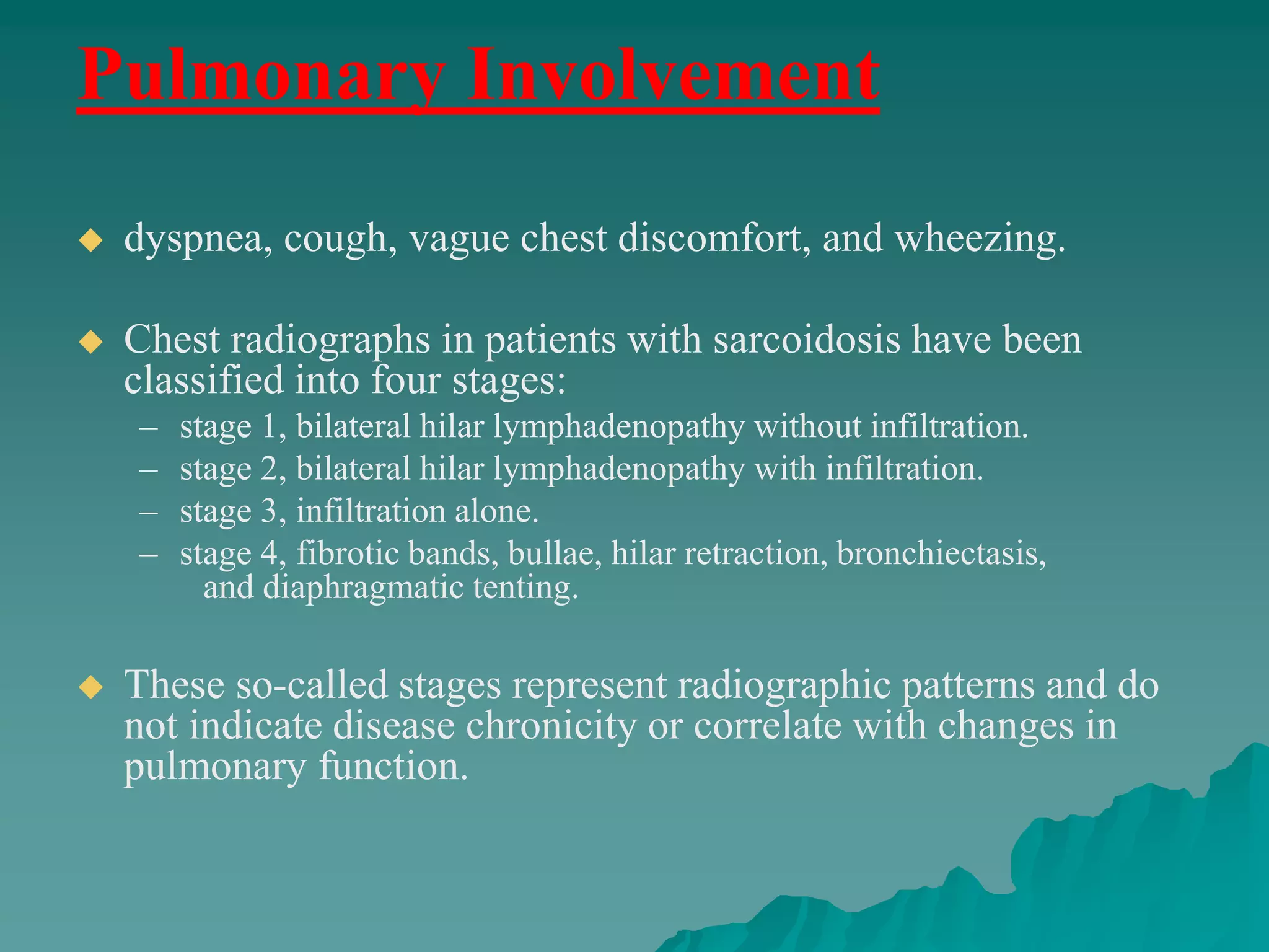 Sarcoidosis.ppt