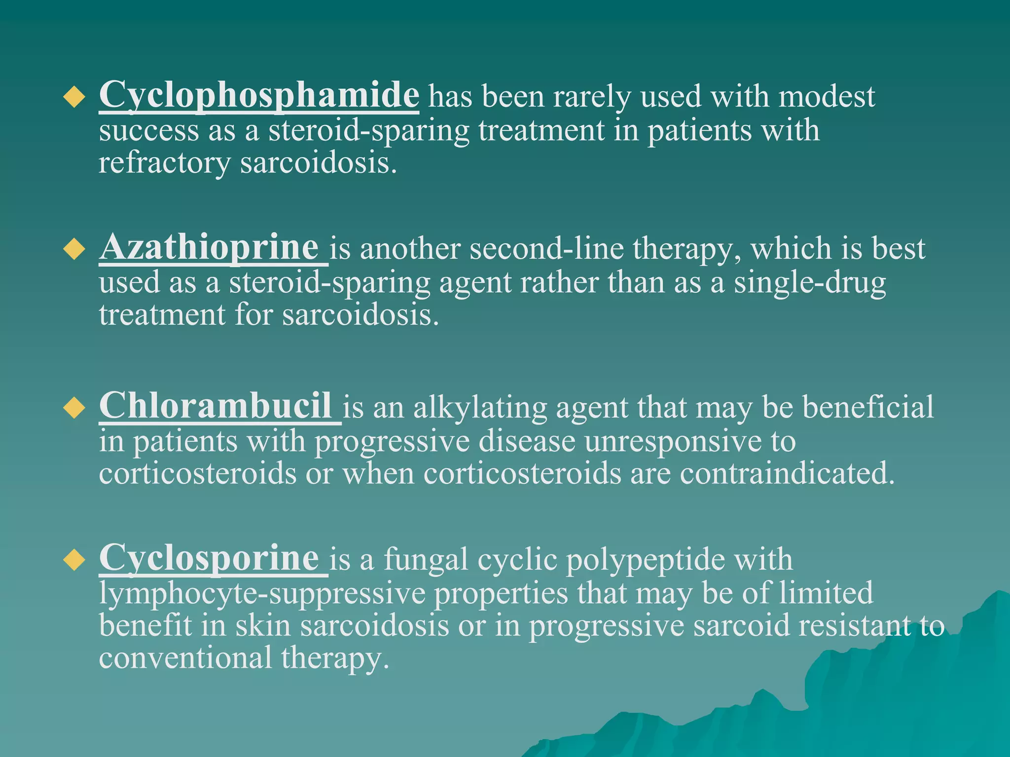 Sarcoidosis.ppt