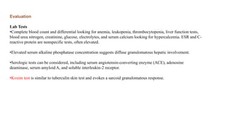 Sarcoidosis....pptxNNNNNNNNNNNNNNNNNNNNNNNNNNNNNNNNNNNNNNNNNN | PPTX