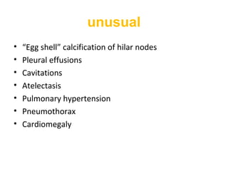 SARCOIDOSIS | PPT
