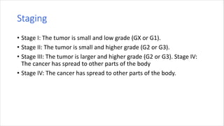 Sarcoma | PDF