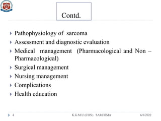 SARCOMA.pptx