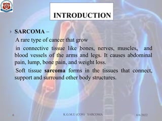 SARCOMA.pptx