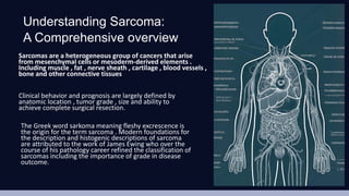 sarcoma overview by dr mohamed elmalki.pptx