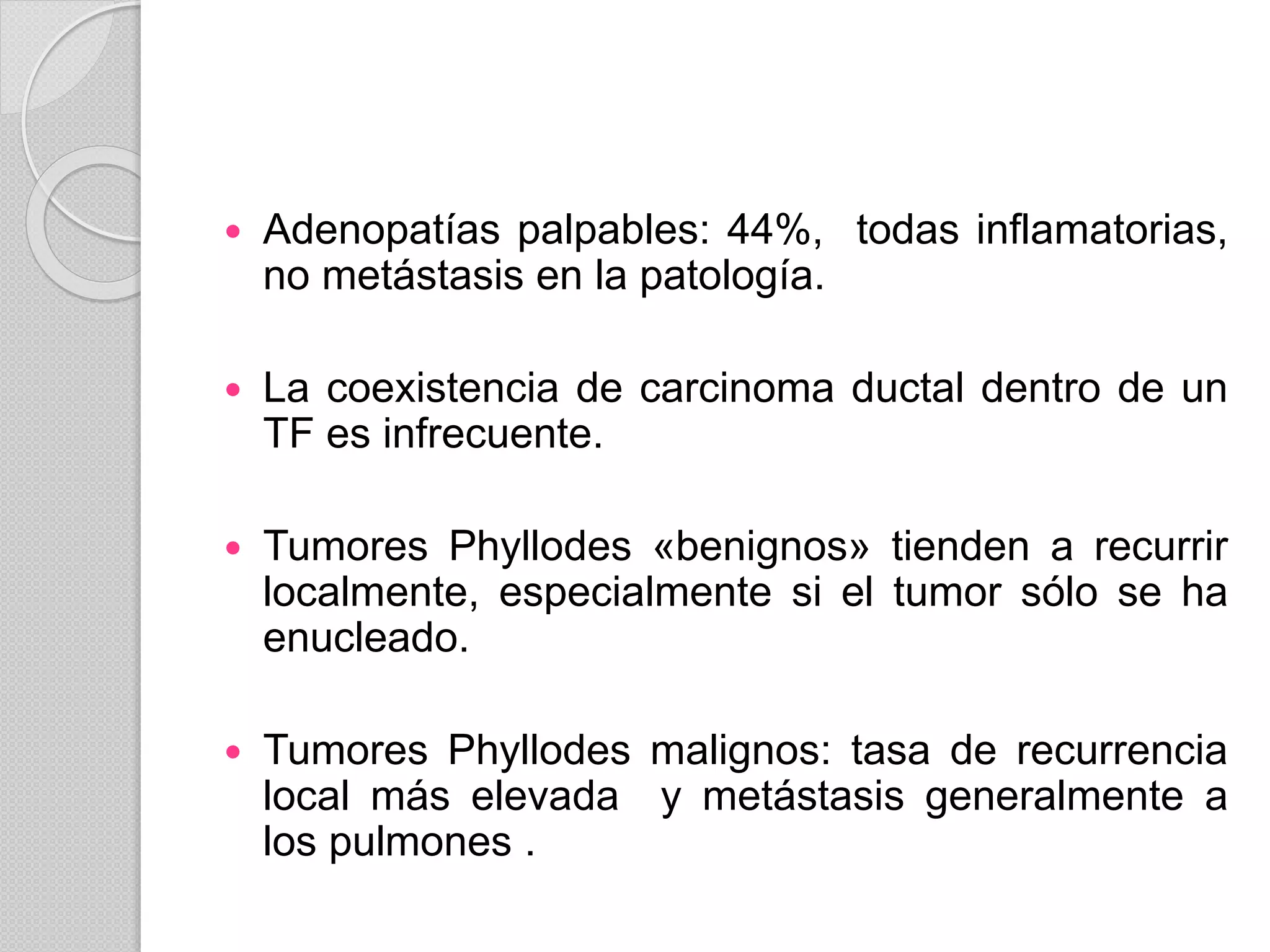 sarcoma y tumor phyllodes de mama.pptx