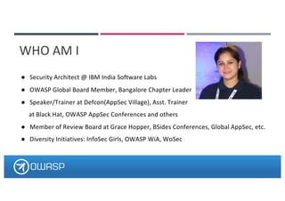 SARCON Talk - Vandana Verma Sehgal | PDF | Technology & Computing