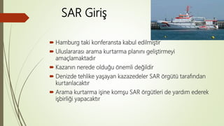 Sar convention | PPTX