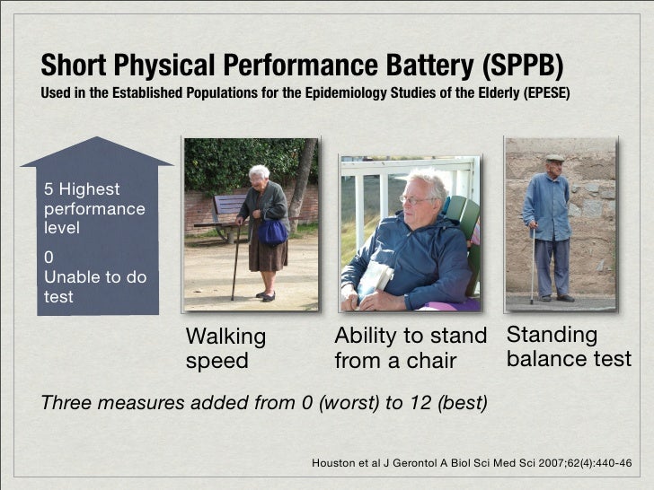 Sarcopenia and Vitamin D