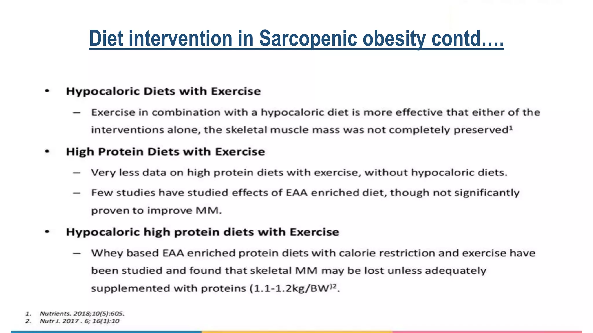 Sarcopenic Obesity.pptx