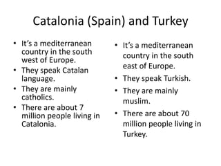 Sardana and halay final version | PPTX