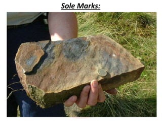 Sole Marks