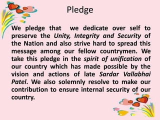 Sardarvallabhbhaipatel 151203134613-lva1-app6892 | PPT