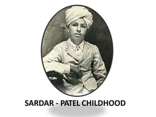 Sardarvallabhbhaipatel 151203134613-lva1-app6892 | PPT
