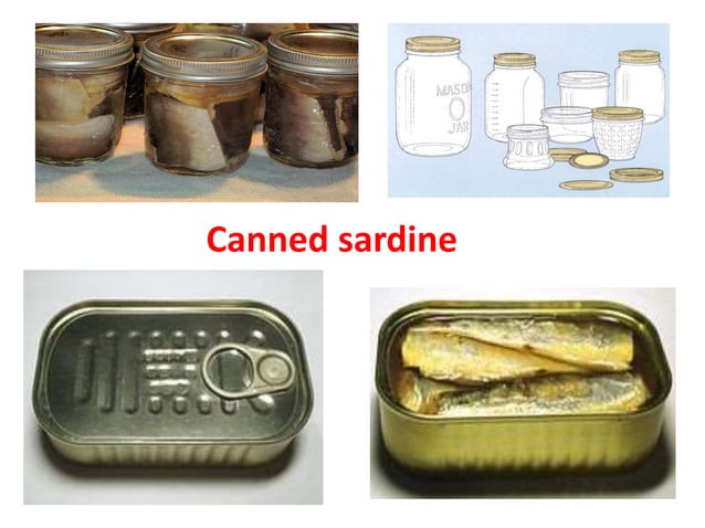 Sardine Canning Fish_zia_pau | PPTX