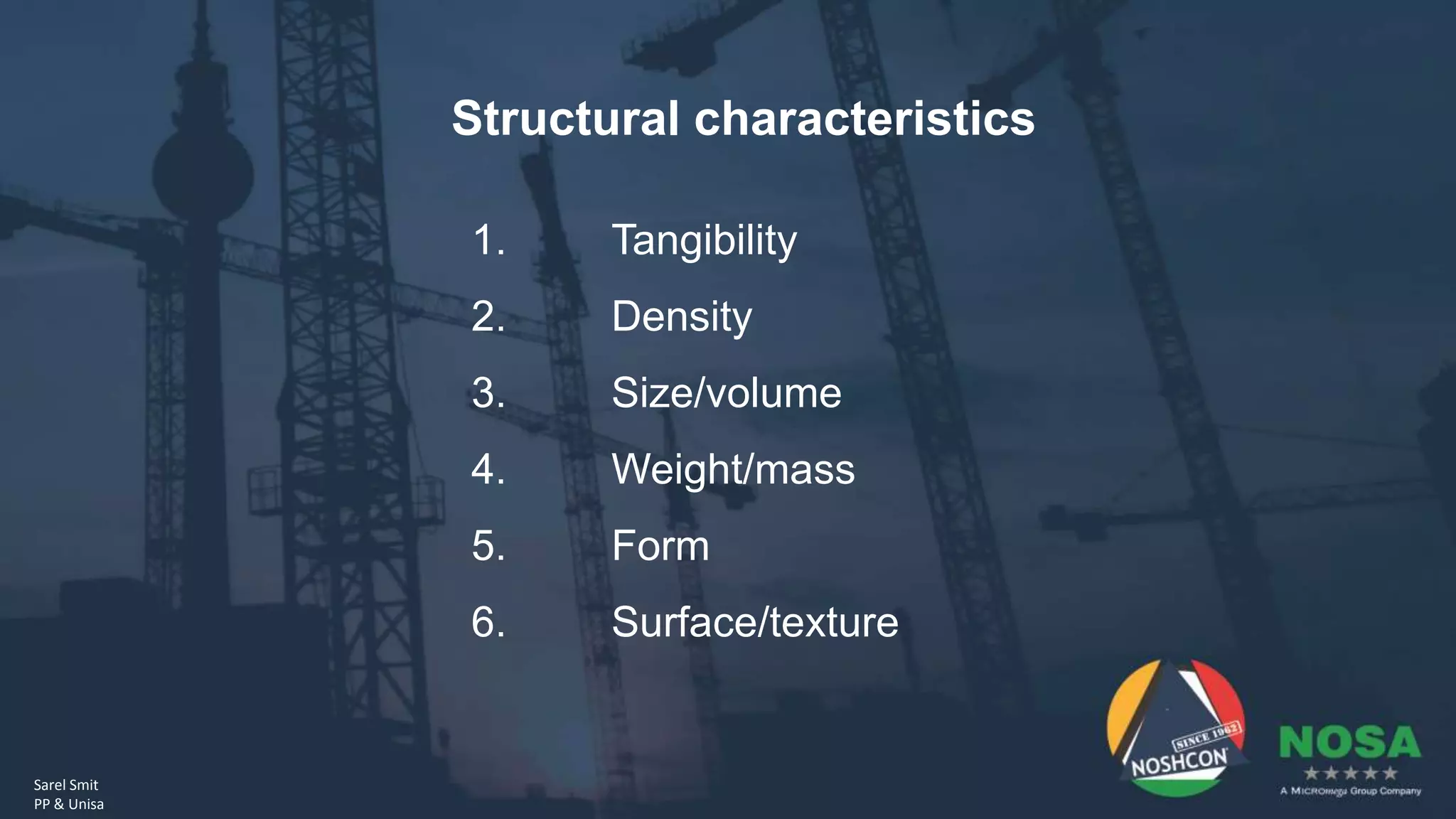 A Different Look at Safety Hazards and Origins of Safety Risk | PPTX
