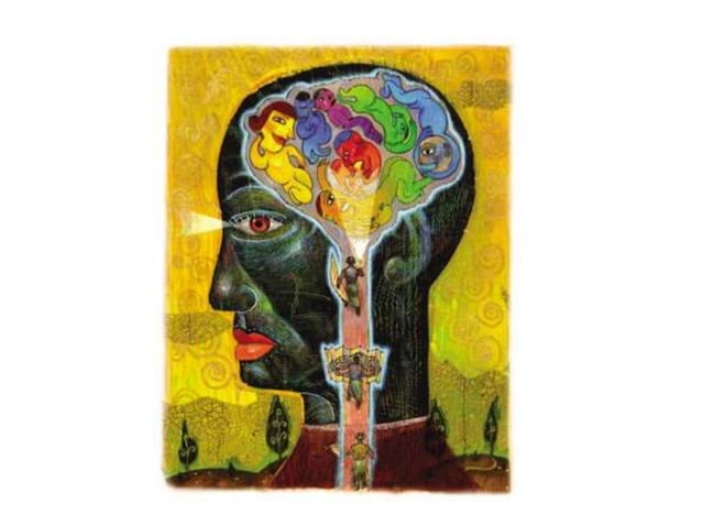 Sarette - the social animal | PPTX