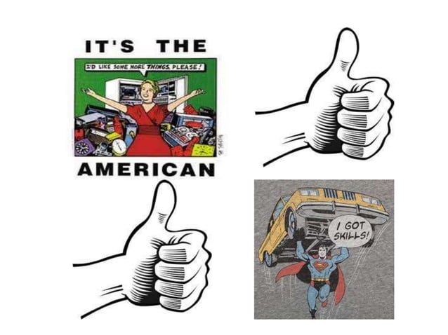 Sarette - the social animal | PPTX