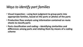 GROUP Technology | PPTX