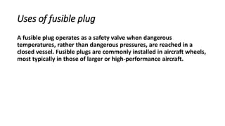 Fusible | PPTX