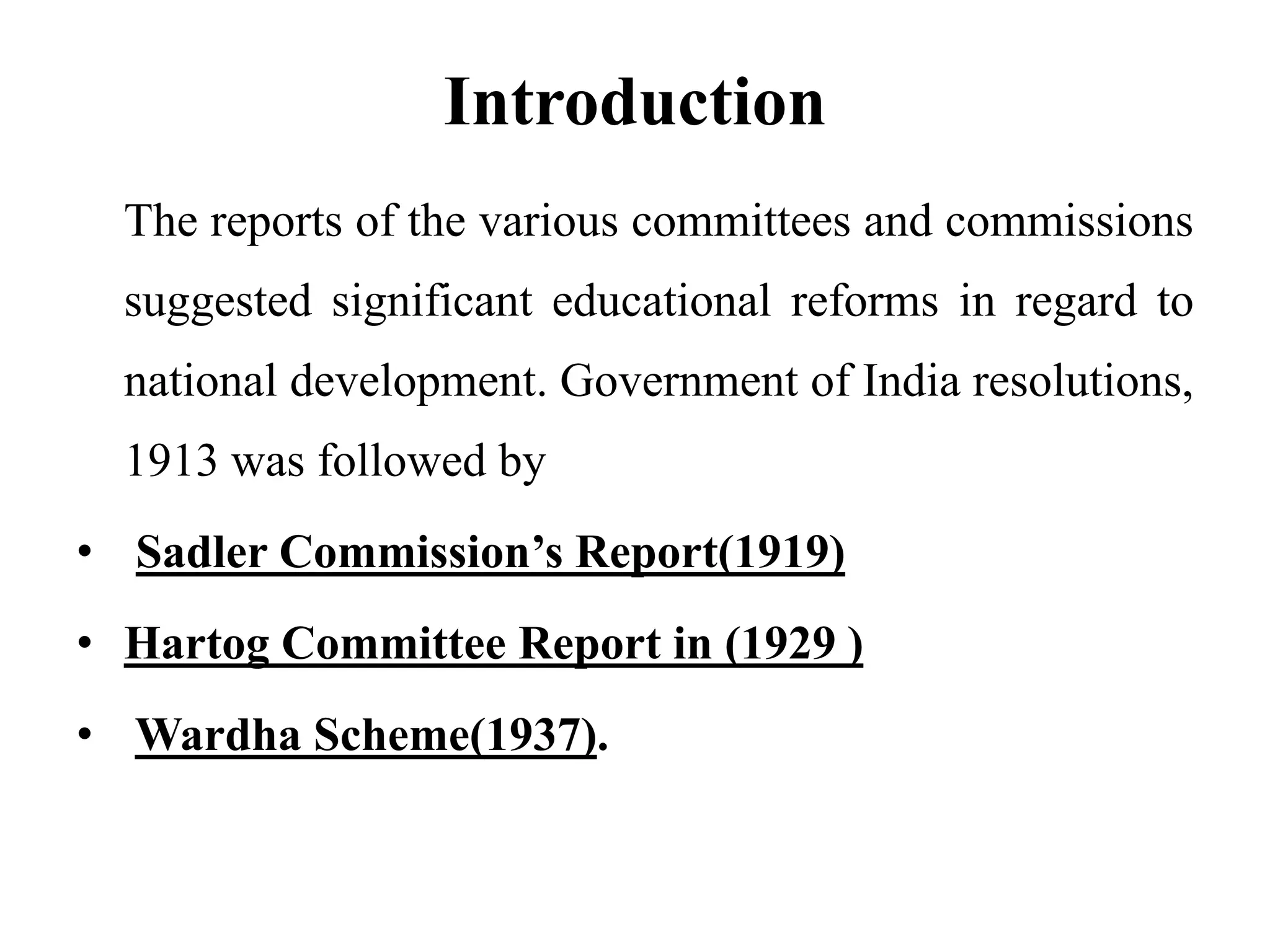 Sargent report | PPTX