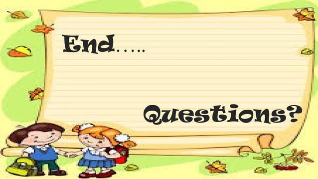 The Curriculum of BSE and BEED | PPT