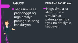 Sariling Paghahatol o Pagmamatuwid sa isang Akdang Visayas (2).pptx