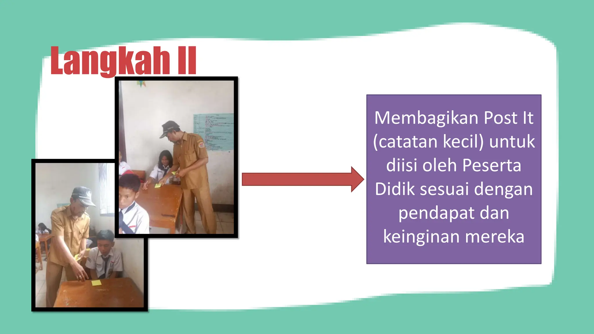 Sariman Aksi Nyata Modul 3 Kesepakatan Kelas.pptx