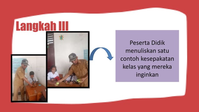 Sariman Aksi Nyata Modul 3 Kesepakatan Kelas.pptx