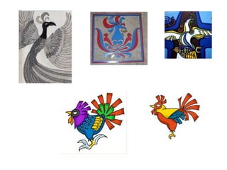Sarimanok | PPTX