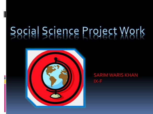 Environment 4 geography project ppt.pptx