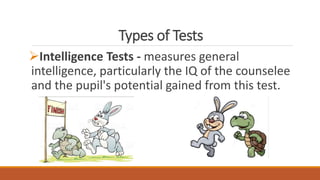 Testing (Guidance and Counseling) | PPTX