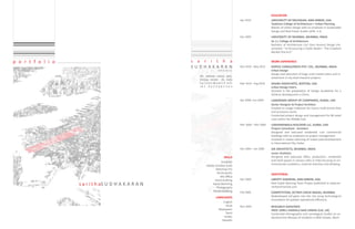 sari_sudhan_udportfolio | PDF