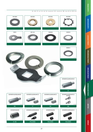 katalog produktu_2013 nýty | PDF