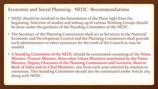 Sarkaria commission | PPTX