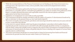 Sarkaria commission | PPTX