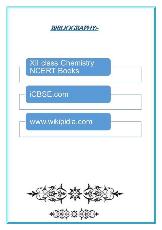 chemistry project on constituents of alloys | DOCX | Chemistry | Science
