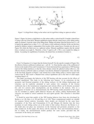 Experimental Assessment of the Seismic Response of a Base-Isolated Building Through a Hybrid ...