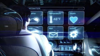 Innovation in Computer Science | PPTX