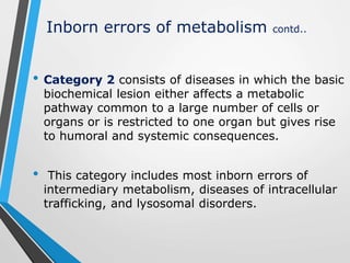 Eye in Metabolic Disorders | PPTX