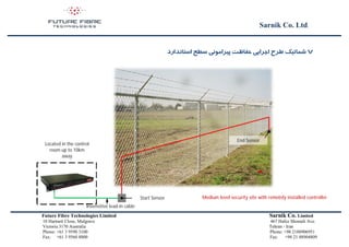 Sarnik presention | PDF