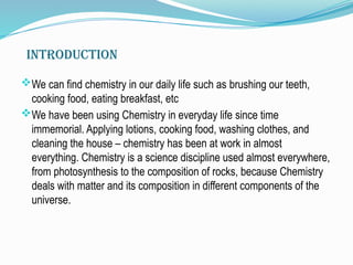 chemistry in daily life cleared notes.pptx